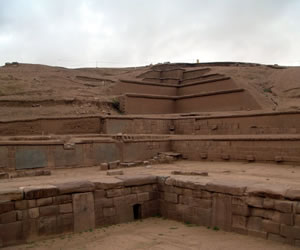 Descubren pirámide circular de etnia amazona en Bolivia | Punto por punto