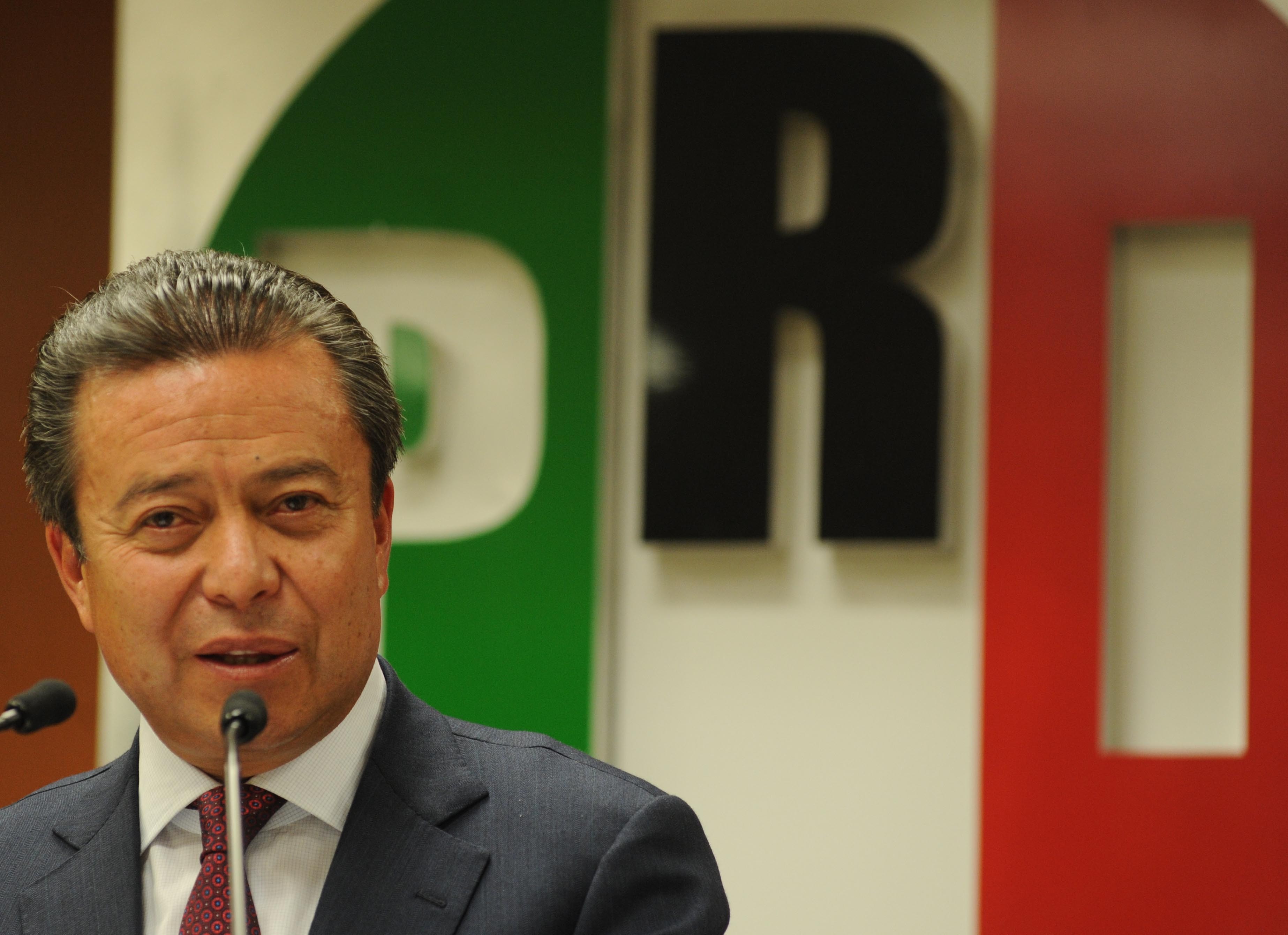 César Camacho dice que Guanajuato es «la cuna de los moches» | Punto ...