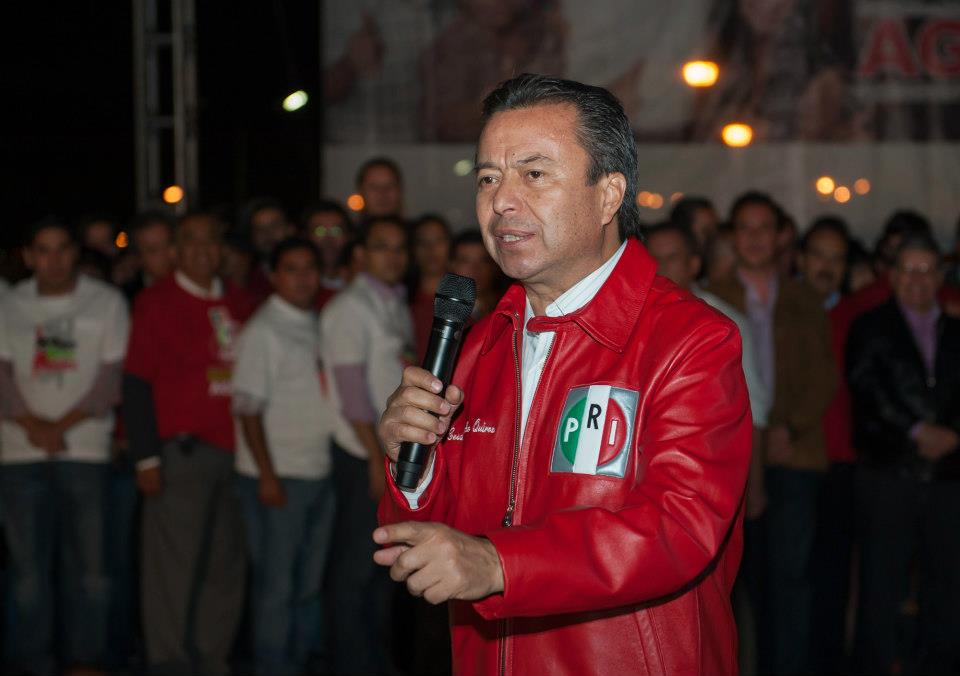 En los últimos seis años Sonora pasó de la complicidad política a la ...