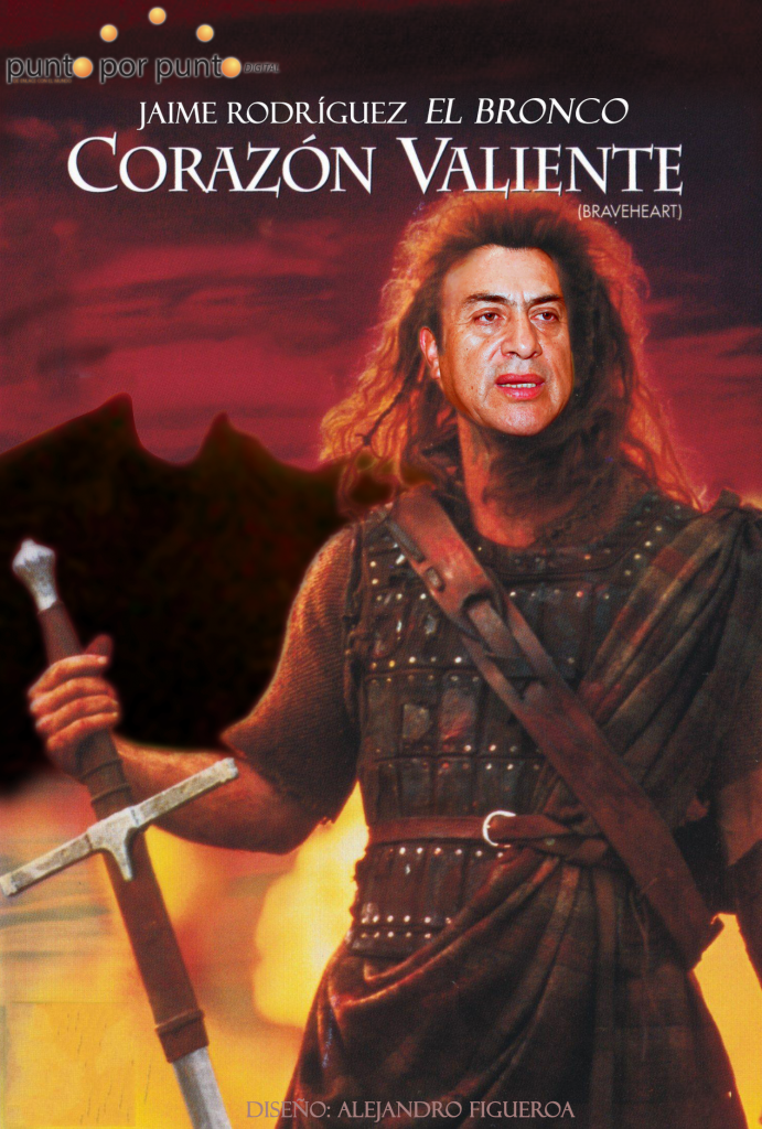 CARTELERA POLÍTICA: Corazón Valiente | Punto por punto