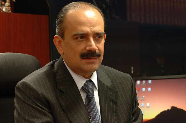 Fallece Sebastián Lerdo de Tejada, director del ISSSTE | Punto por punto