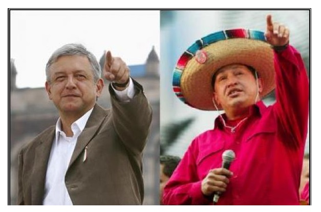 AMLO_Chavez | Punto por punto