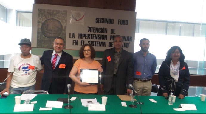 HP Dr. Carlos Castillo y Edith Cortés - Punto por punto