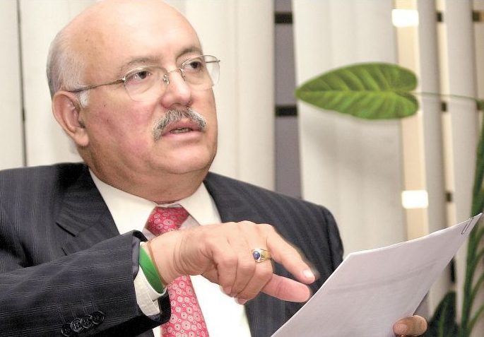 David Rogelio Colmenares Páramo -Auditor Superior | Punto por punto