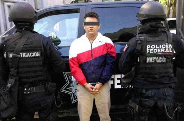 Confunden acusado en caso Ayotzinapa | Punto por punto