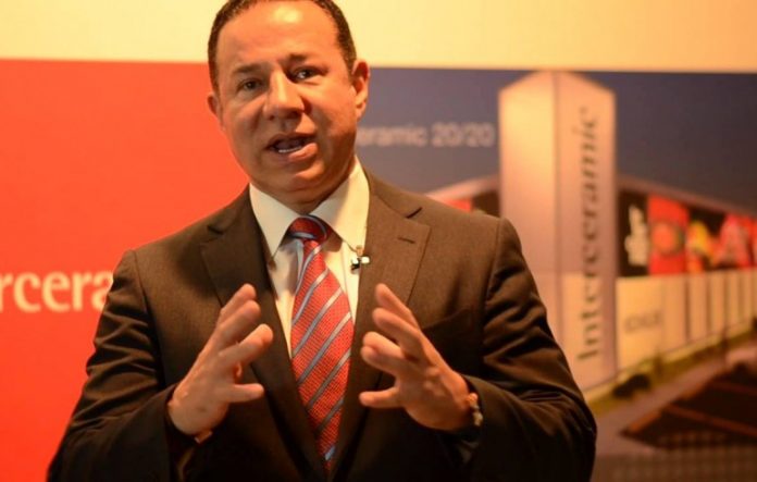 Sale empresario en defensa de Anaya | Punto por punto