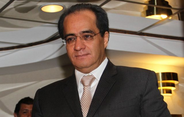 René Bejarano cuidará dinero de programas de desarrollo | Punto por punto