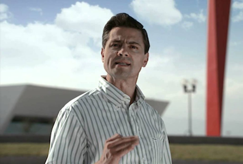 Peña… “Te lo firmo…” y No te lo Cumplo | Punto por punto