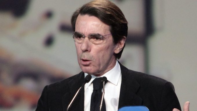 Aznar: México se abre a una nueva etapa | Punto por punto