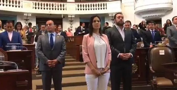 Hacen ahora diputada a explotadora de mujeres | Punto por punto