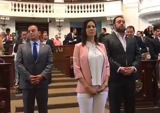 Hacen ahora diputada a explotadora de mujeres | Punto por punto