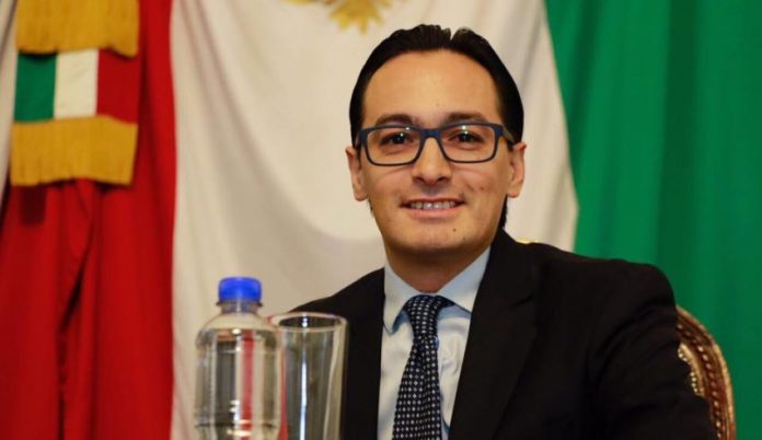 Atayde, NUEVO LÍDER DEL PAN en la CDMX | Punto por punto