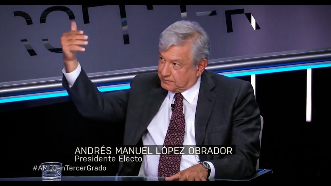 Ejes Del Gobierno Amlo Consultas Guardia Nacional Y La Economía…video