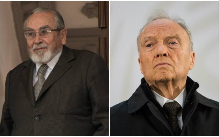 COMPARECEN “favoritos” al CARGO de FISCAL GENERAL | Punto por punto