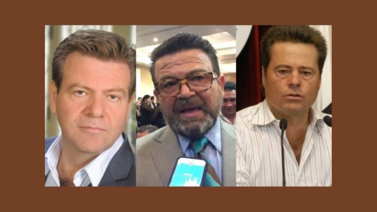 Los BOURS, al AMPARO del PODER POLÍTICO y ECONÓMICO | Punto por punto