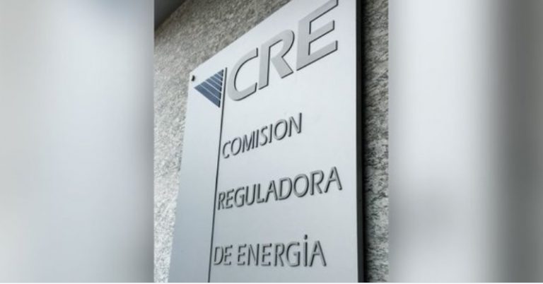 Comisión REGULADORA de ENERGÍA niega permiso para generar electricidad ...