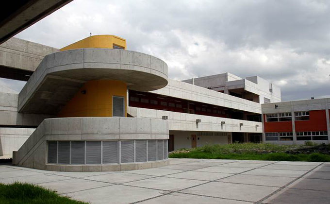 UNAM transforma el CUEC en ESCUELA NACIONAL de Artes Cinematográficas ...