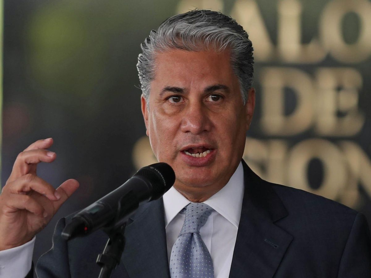 Alejandro ROJAS, no impugnará nombramiento de Ramírez Cuéllar como ...