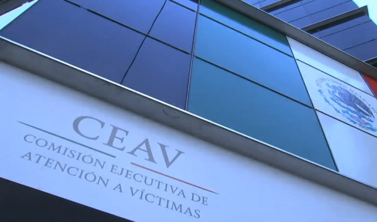 Van 26 ASPIRANTES por titularidad de la CEAV | Punto por punto