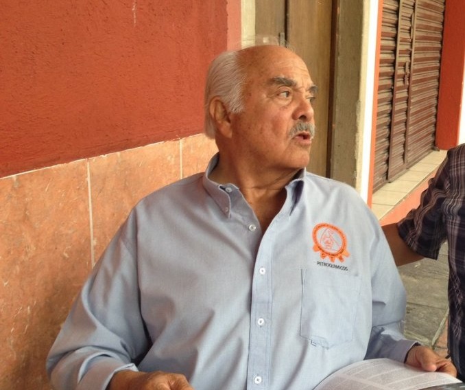 ASESINAN a LIDER de la CTM | Punto por punto