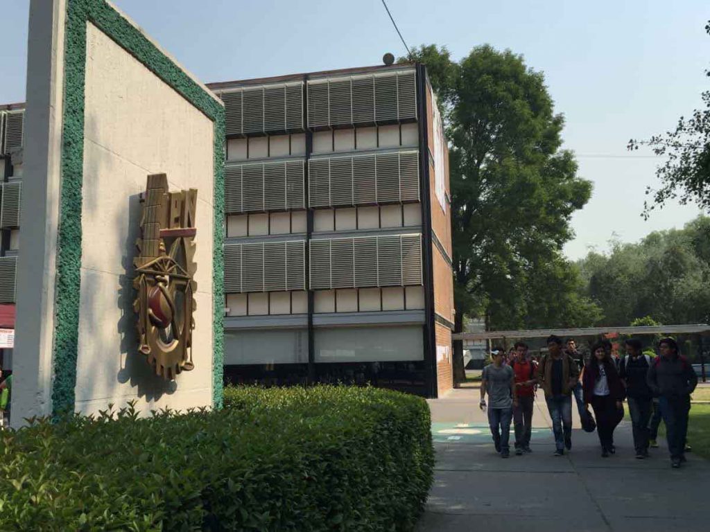 UNAM, IPN y UAM suspenden actividades este FIN DE SEMANA | Punto por punto