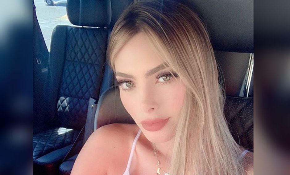 Cheila Navarro Cortéz | Punto por punto