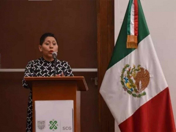 Teresa MONROY RAMÍREZ, NUEVA TITULAR del INVEA en CDMX | Punto por punto