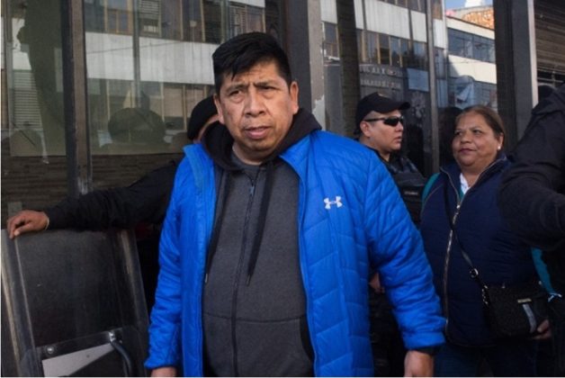 Hugo ALONSO RECHAZA NUEVAS ELECCIONES en el SUTG | Punto por punto