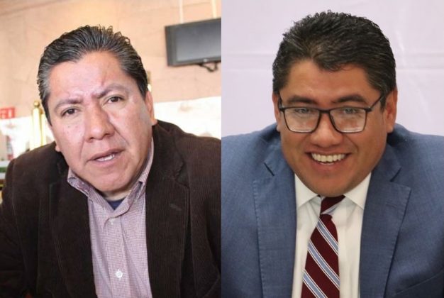 Familia MONREAL busca contender por el Gobierno de ZACATECAS | Punto ...