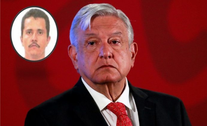 GOBIERNO FEDERAL desmiente DETENCIÓN o MUERTE de el «Mencho» | Punto por punto