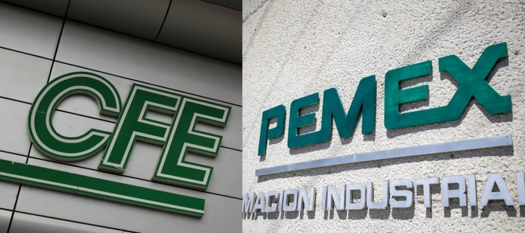 CFE y PEMEX inician Cambio de Administración… estos son los RETOS en el ...