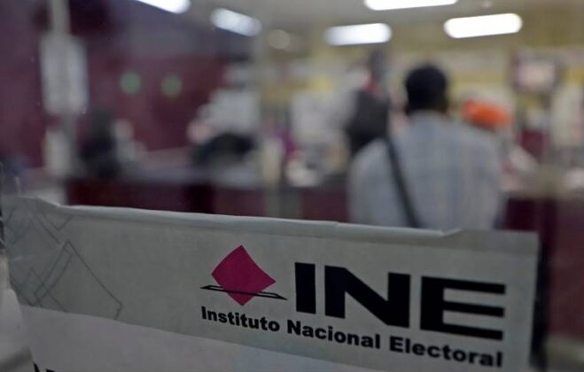 INE tuvo que hacer cirugía mayor a su GASTO 2026 y contará con 4,119 ...
