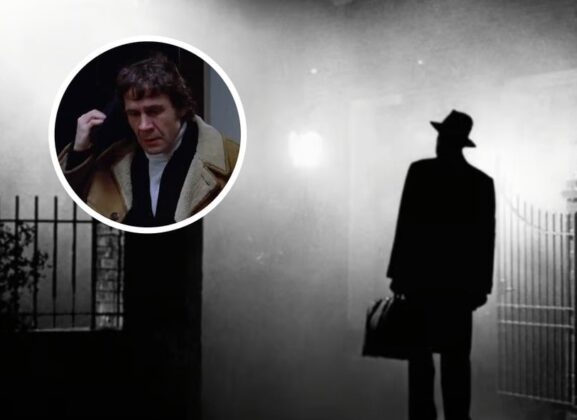 MUERE Ron FABER, actor que se hizo reconocido en el cine al formar ...