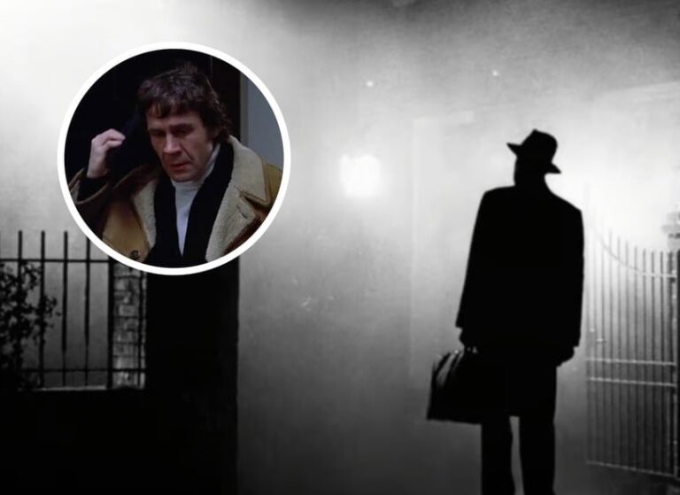 MUERE Ron FABER, actor que se hizo reconocido en el cine al formar ...