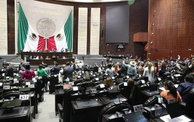 Diputados Se Mantendrán Vigilante Del Buen Uso Del Pef 2024 En Una