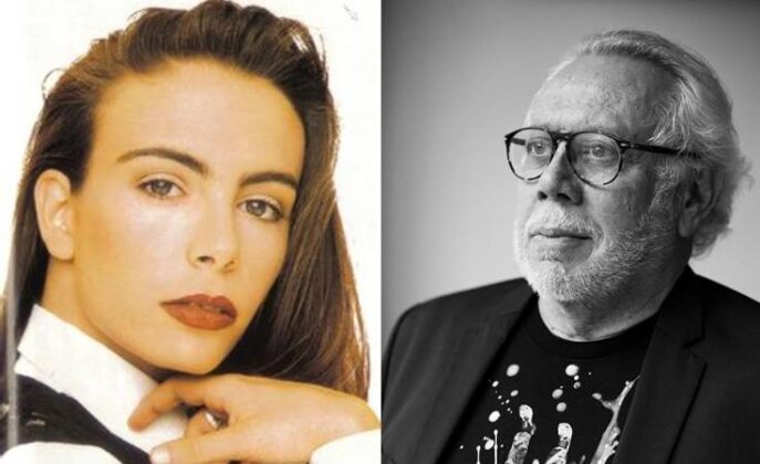 Sasha SOKOL celebra VICTORIA: SCJN niega AMPARO a Luis de LLANO | Punto ...